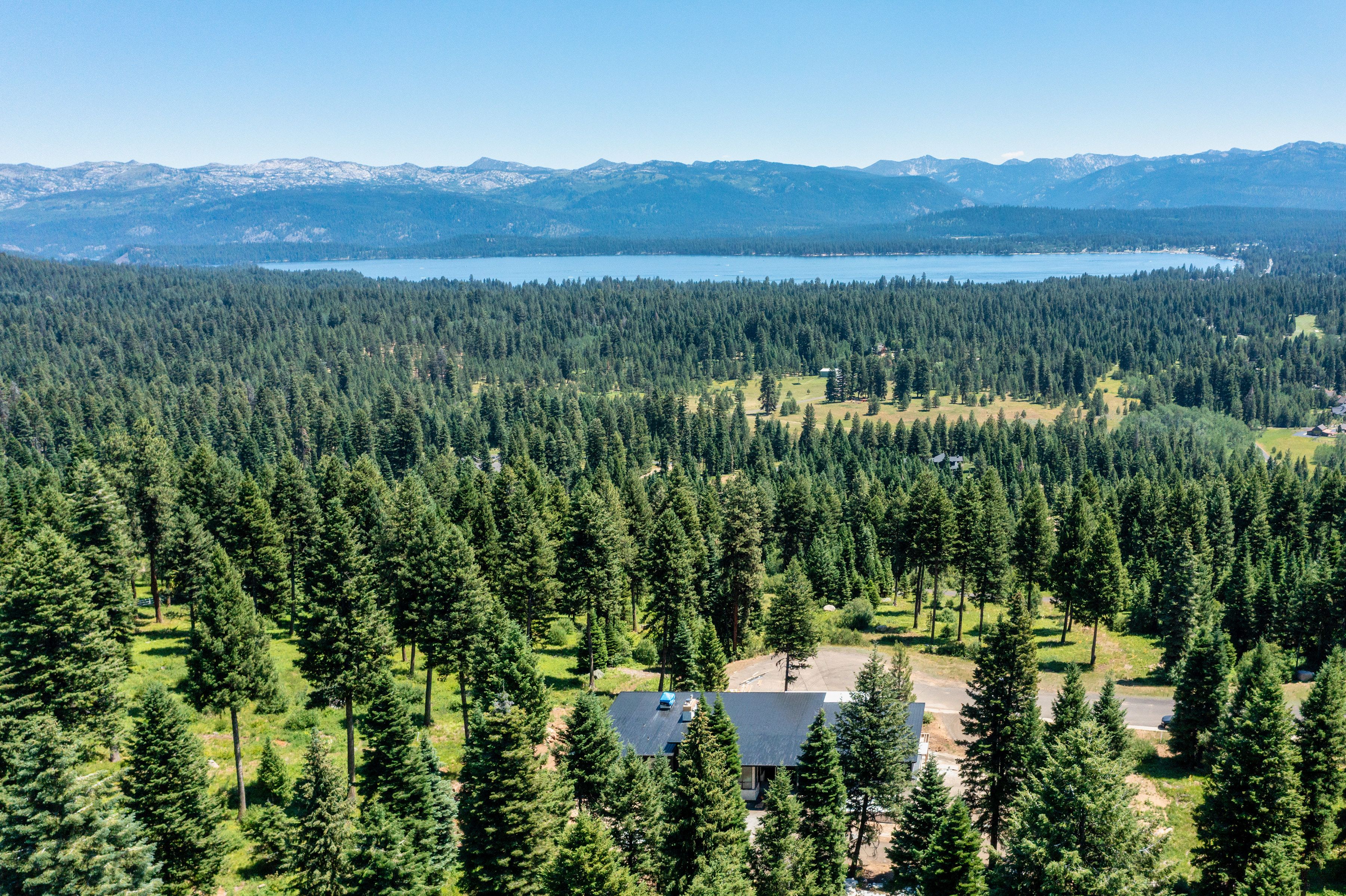 Whitetail Club's 2024 Summer Construction Update